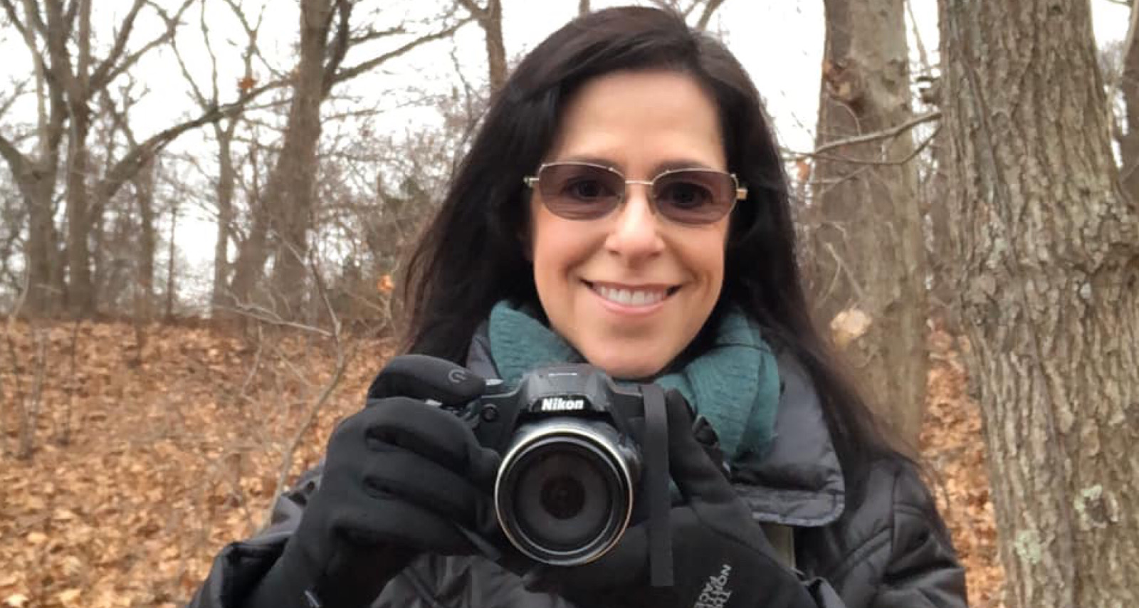 Lisa-Michelle Kucharz - Advocate, Speaker, and MarComm Specialist